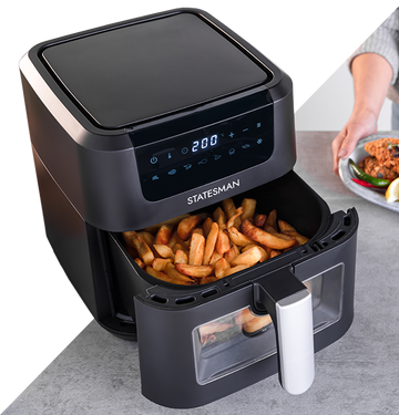 Product Support | Statesman Appliances