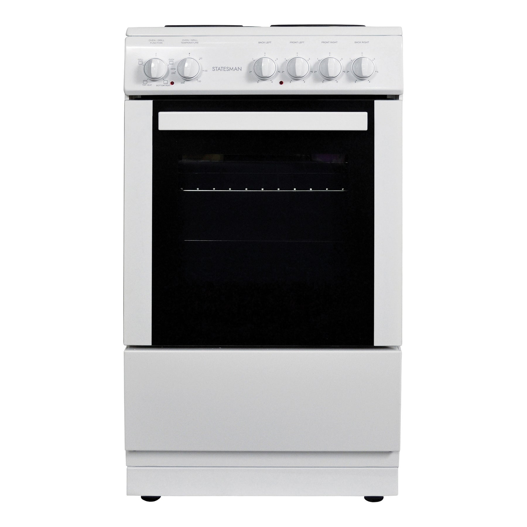 Cookers - Twin & Single Cavity Models