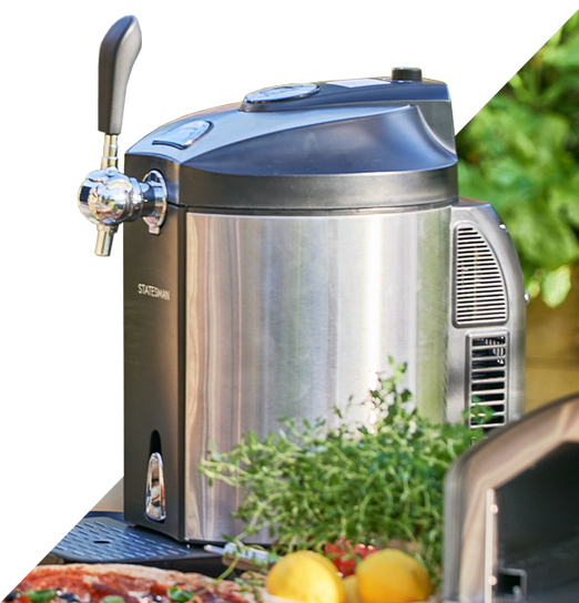 Product Support | Statesman Appliances