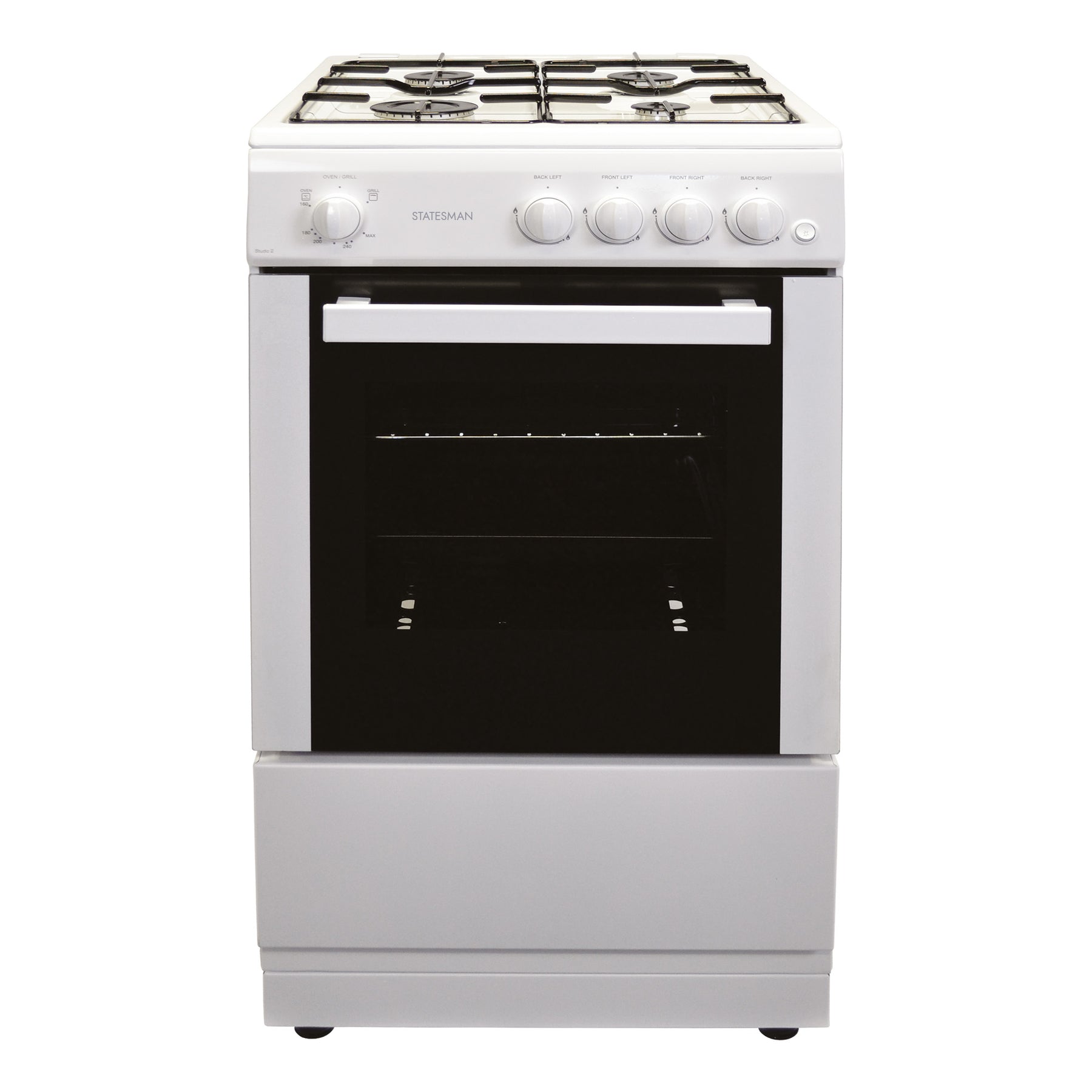 Cookers - Twin & Single Cavity Models