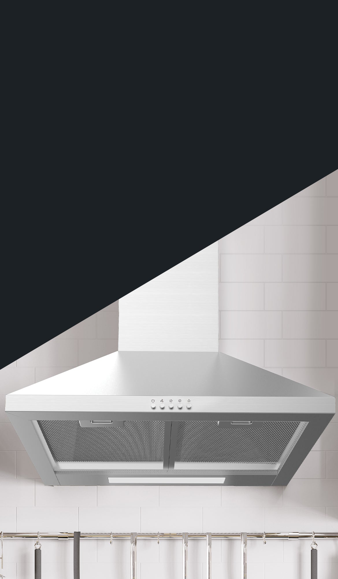 Statesman Appliances | Freestanding & Integrated Kitchen Appliances